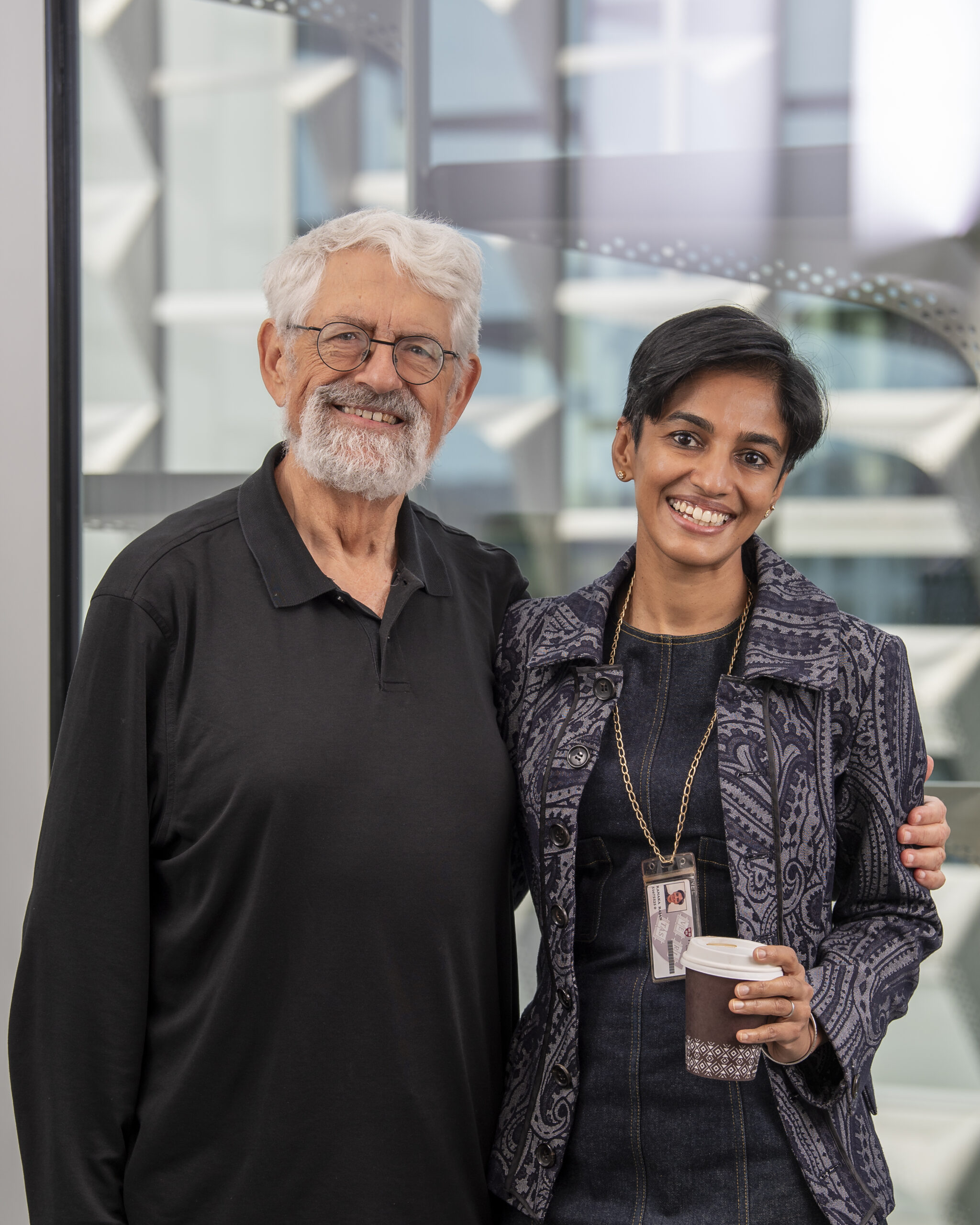 Our People - Kempner Institute