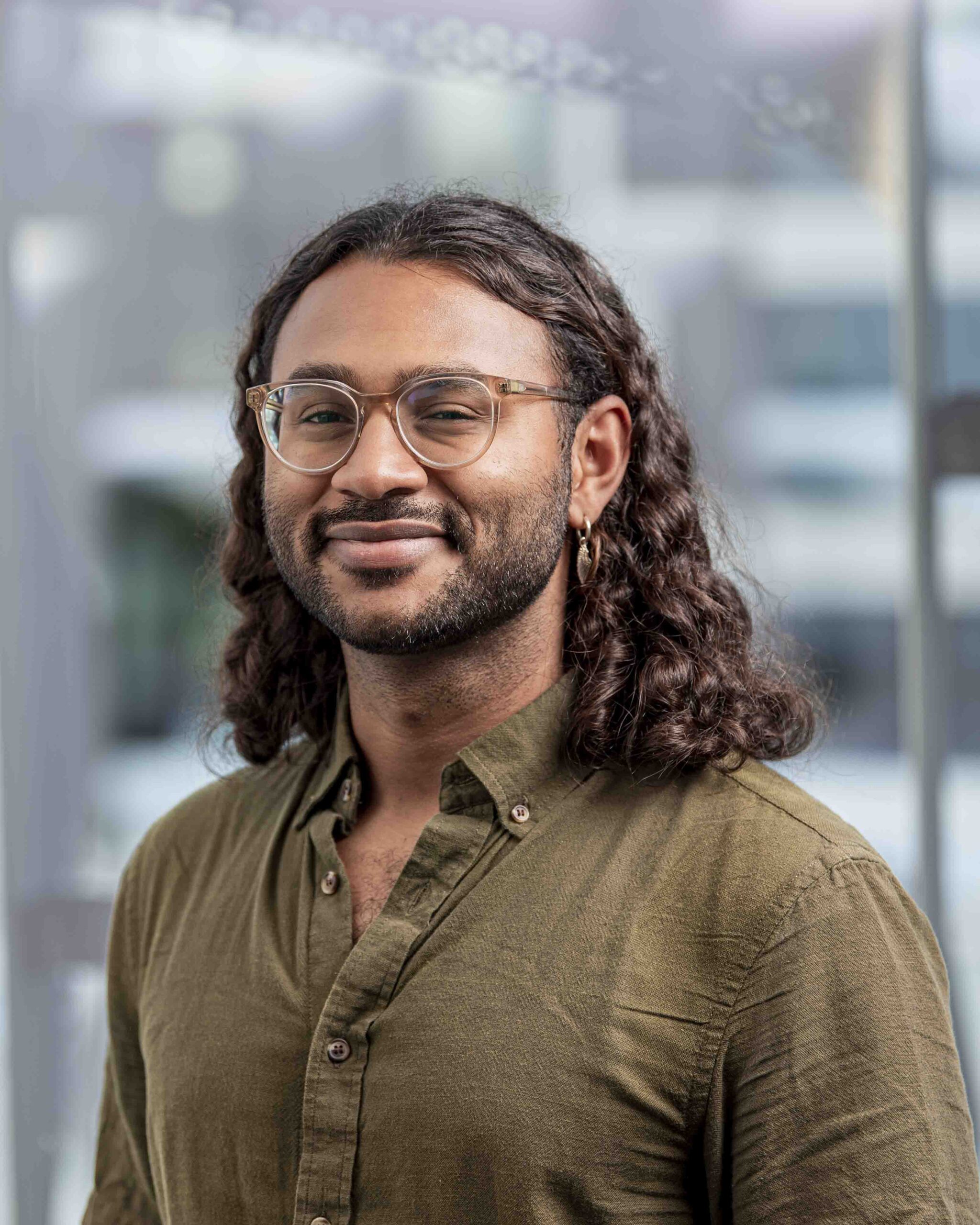 Leveraging Modern AI to Catalyze a New Era in Naturalistic ...