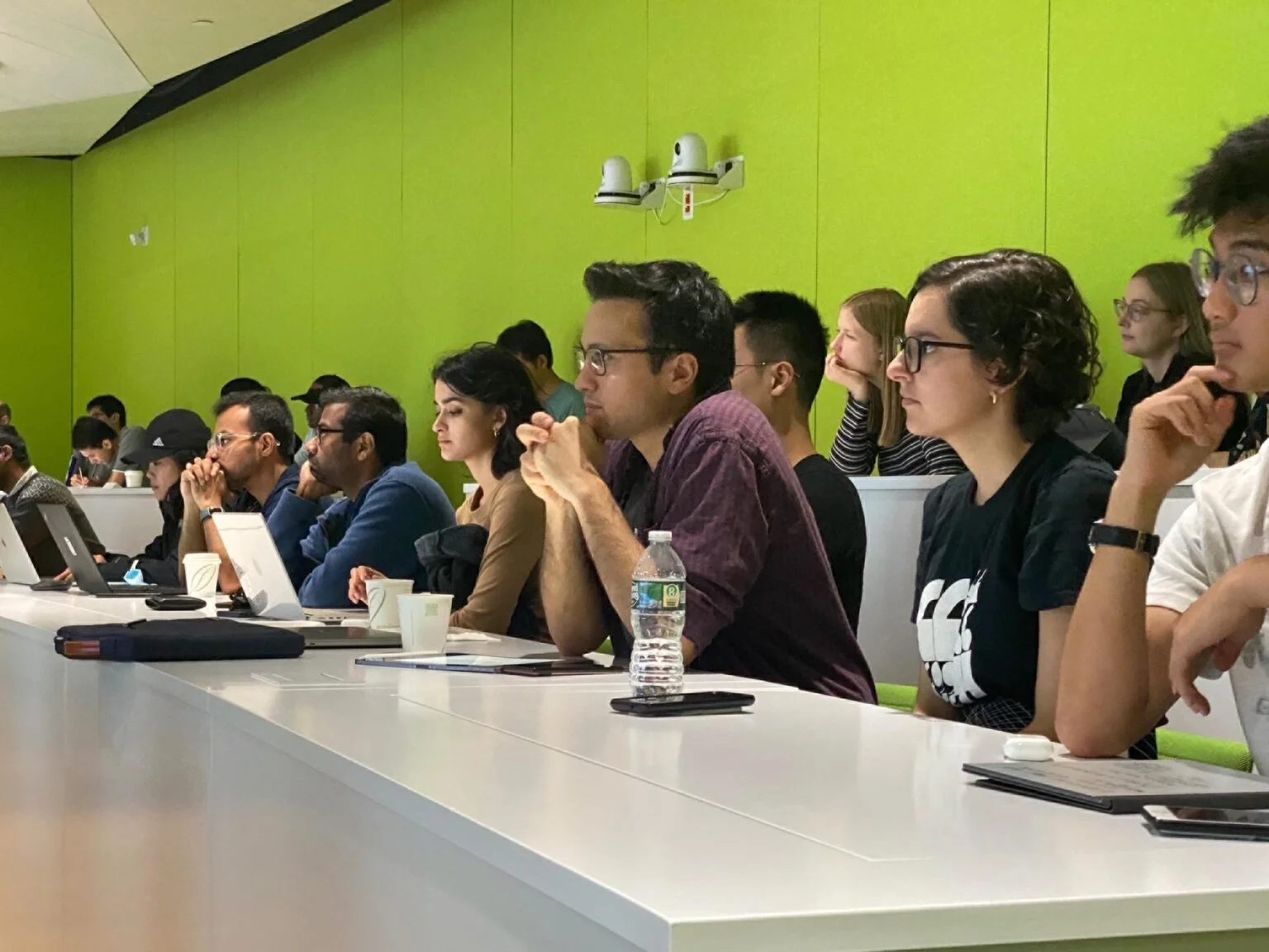 Undergraduate Research Programs - Kempner Institute