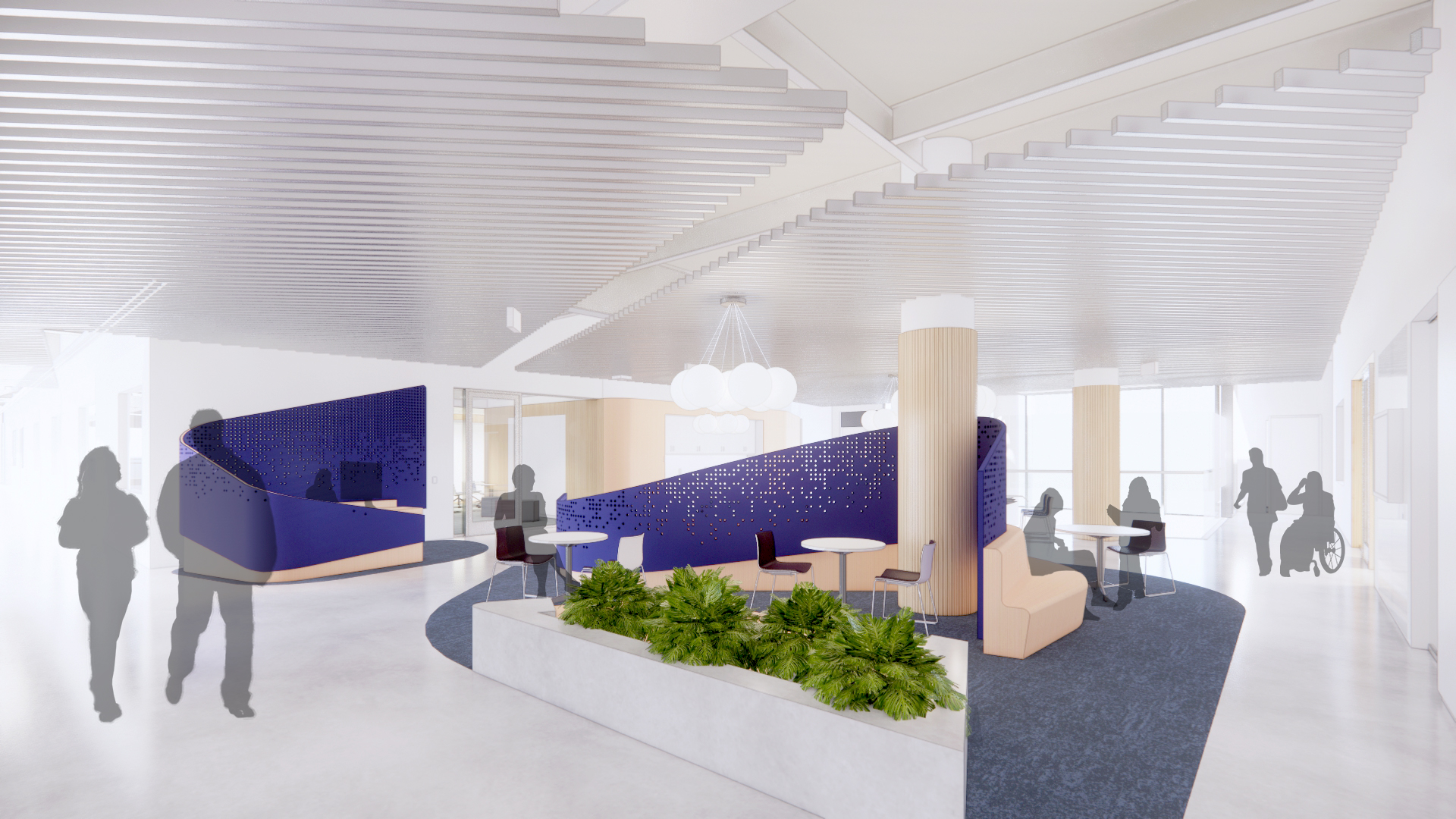 Contact Us - Kempner Institute