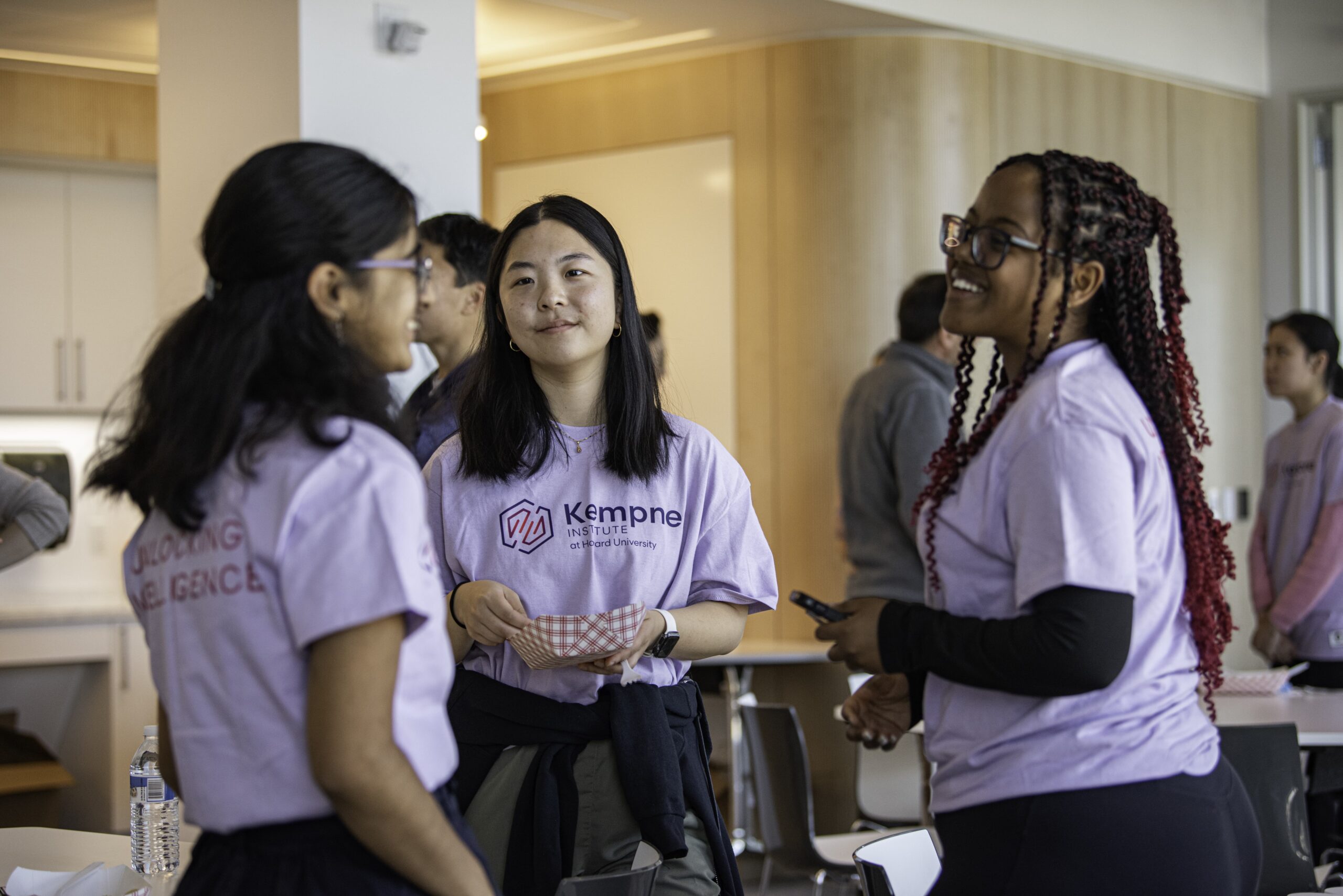 Undergraduate Research Programs - Kempner Institute