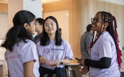 Kempner Institute - For the Study of Natural & Artificial Intelligence ...