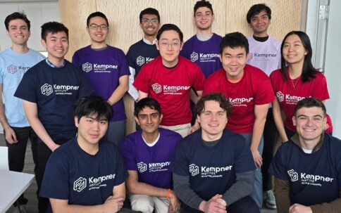 Kempner Institute - For the Study of Natural & Artificial Intelligence ...
