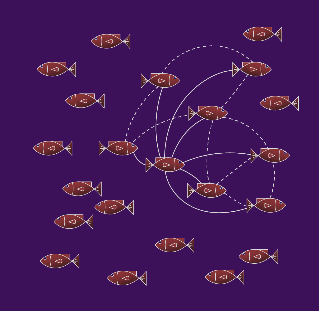 What Electric Fish Can Teach Scientists about NeuroAI - Kempner Institute