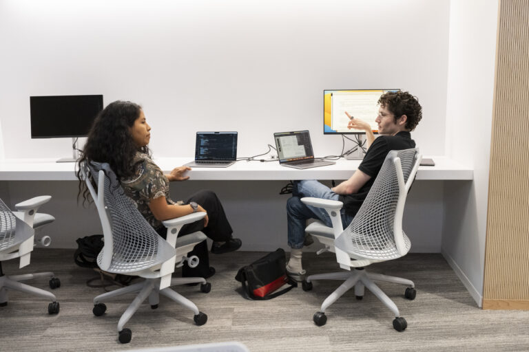 Graduate Fellowship - Kempner Institute