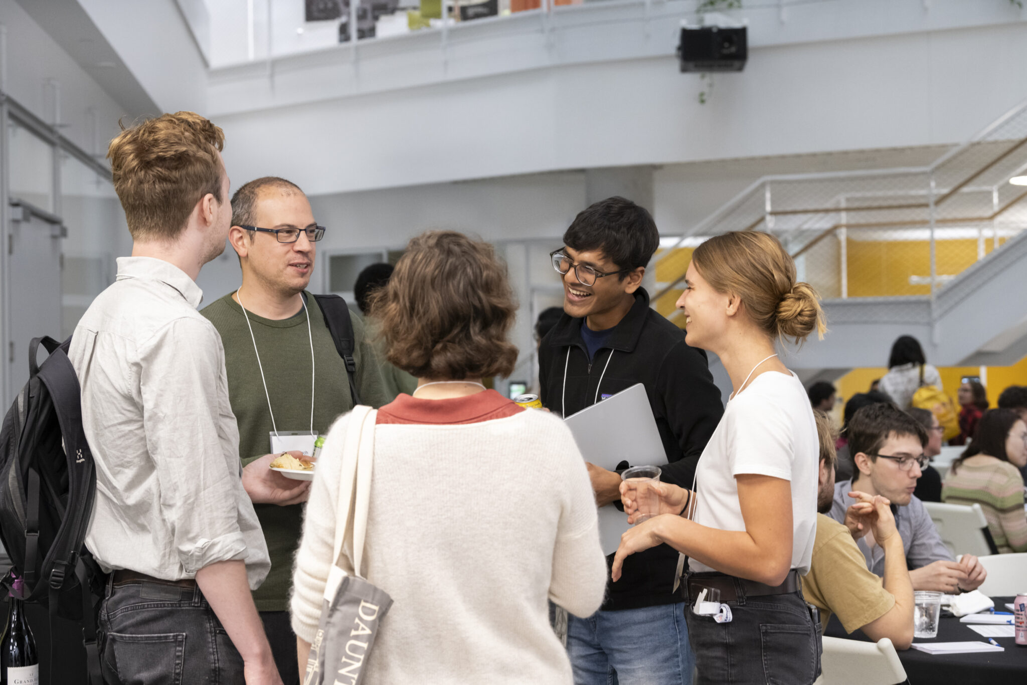 Graduate Fellowship - Kempner Institute