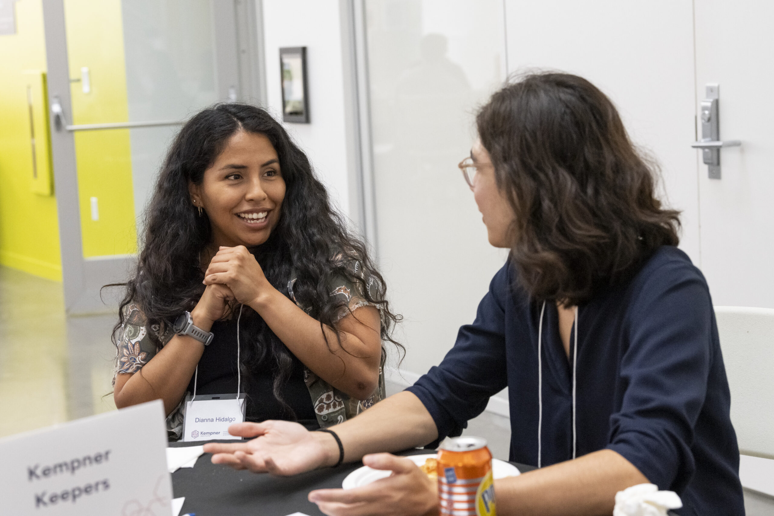 Graduate Fellowship - Kempner Institute