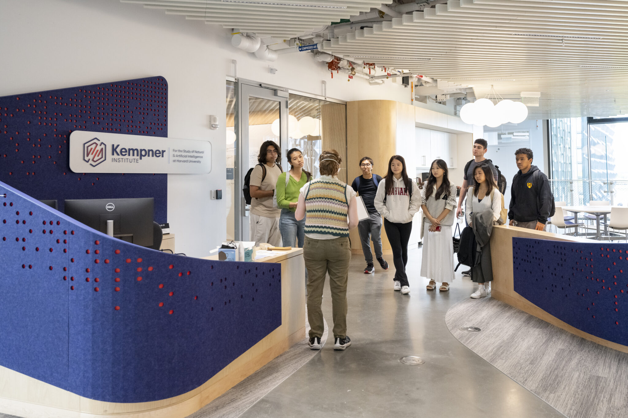 Kempner Undergraduate Research Experience (KURE) - Kempner Institute