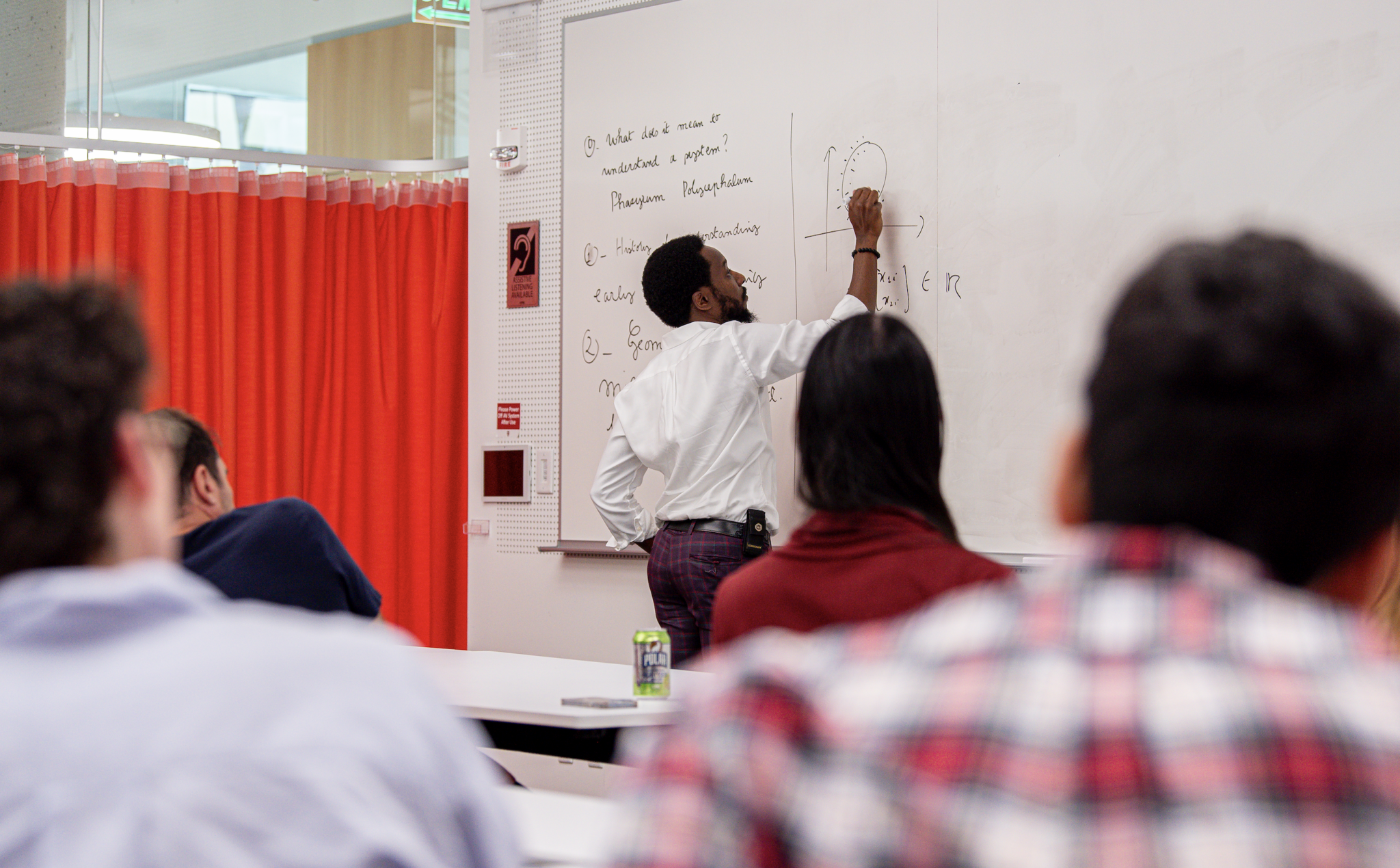 Community Spotlight: The Many Roles of Kempner Associate Faculty ...