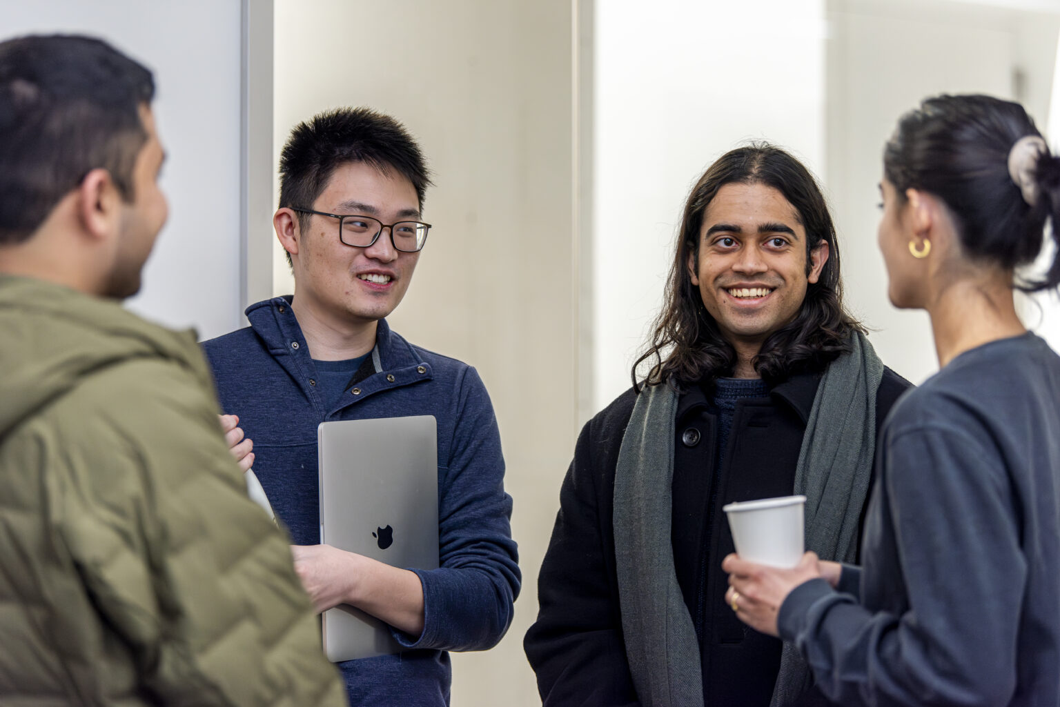 Graduate Fellowship - Kempner Institute