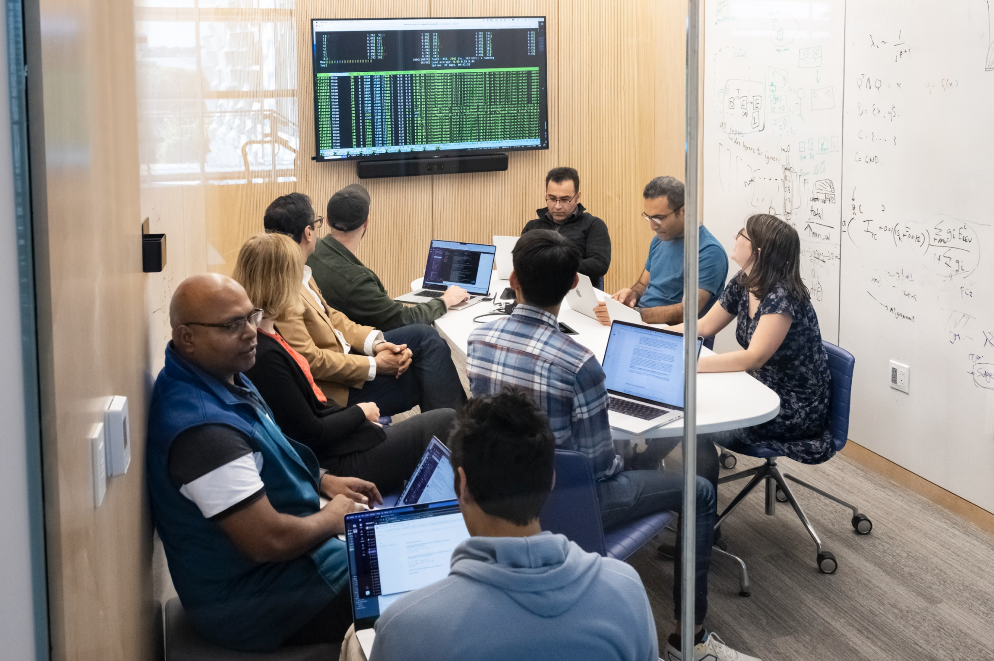 Kempner Institute Undergraduate Summer Internship Program in ML ...