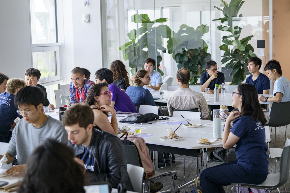 Kempner Institute Welcomes Undergraduate Student Researchers for Summer ...