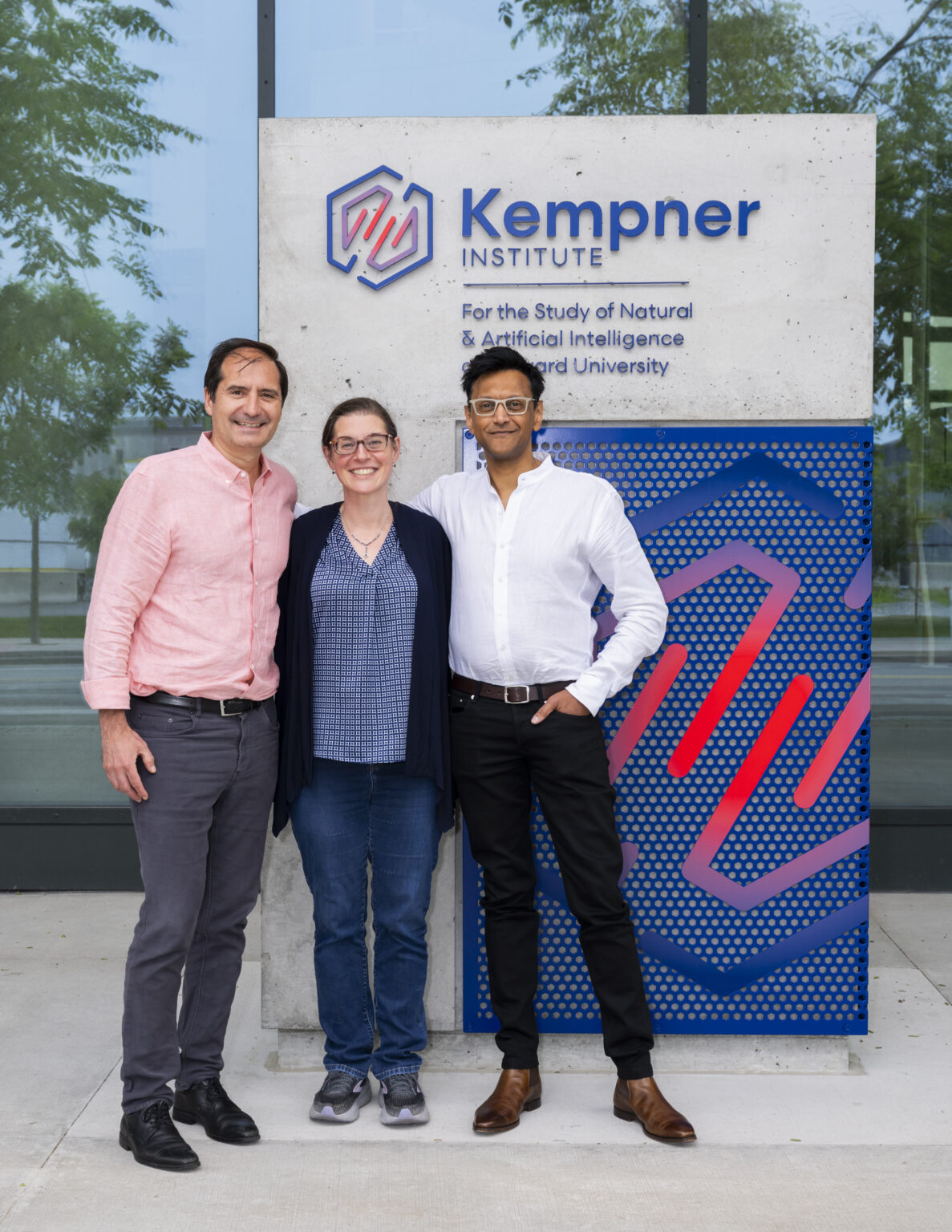 Navigating the Kempner - Kempner Institute