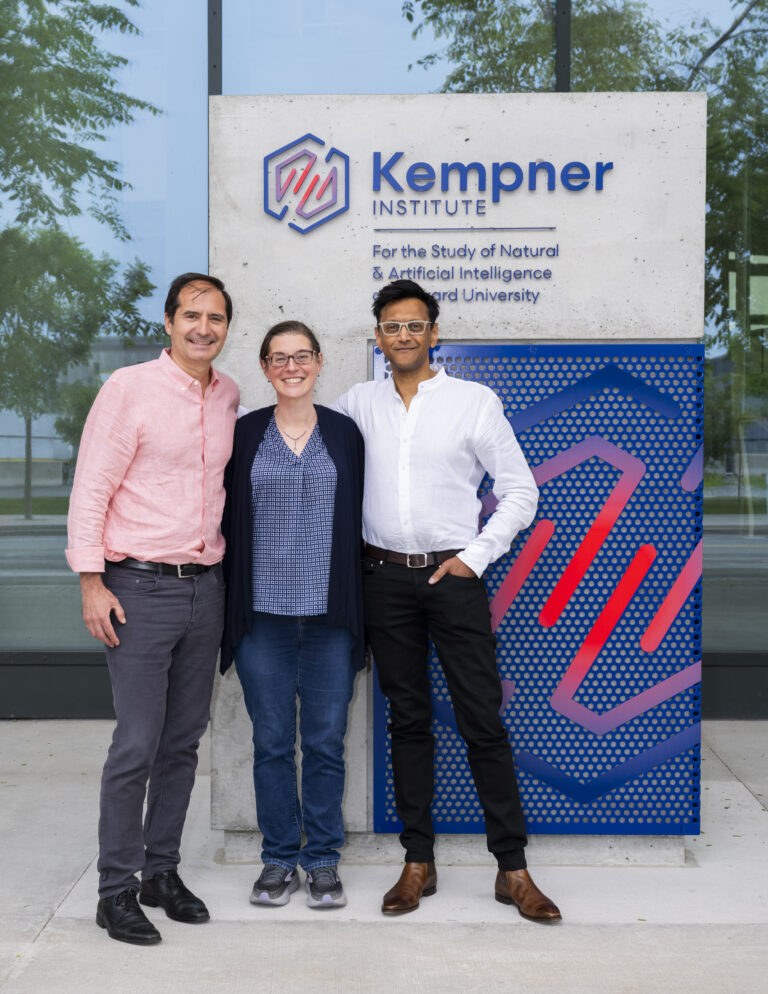 Navigating the Kempner - Kempner Institute