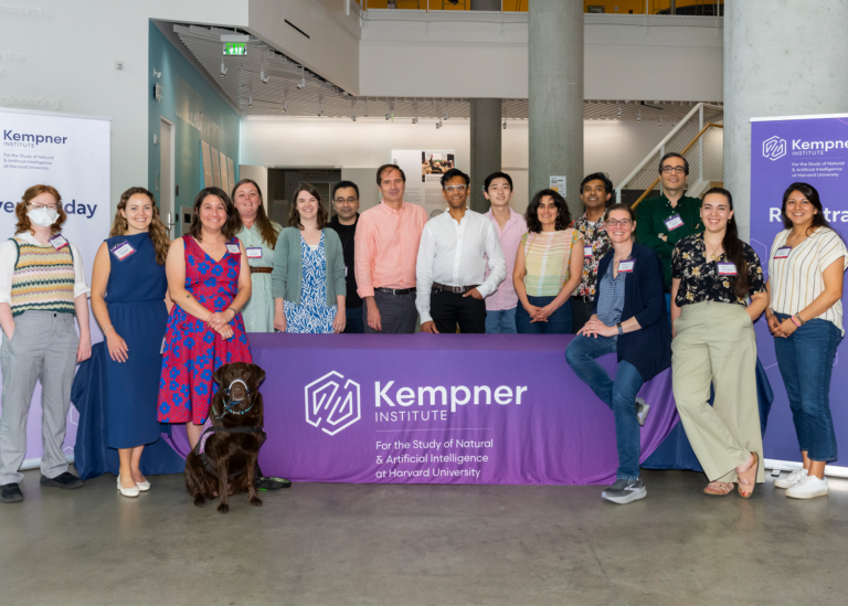 About the Kempner - Kempner Institute