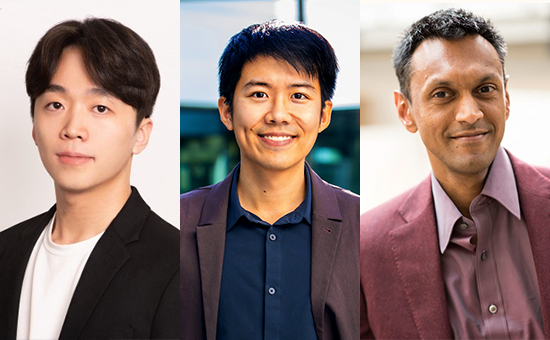 Kempner Institute Collaborators Win Outstanding Paper Award at ICML ...