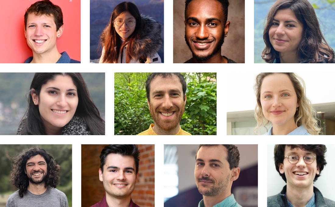 Announcing 2025 Kempner Institute Research Fellows - Kempner Institute