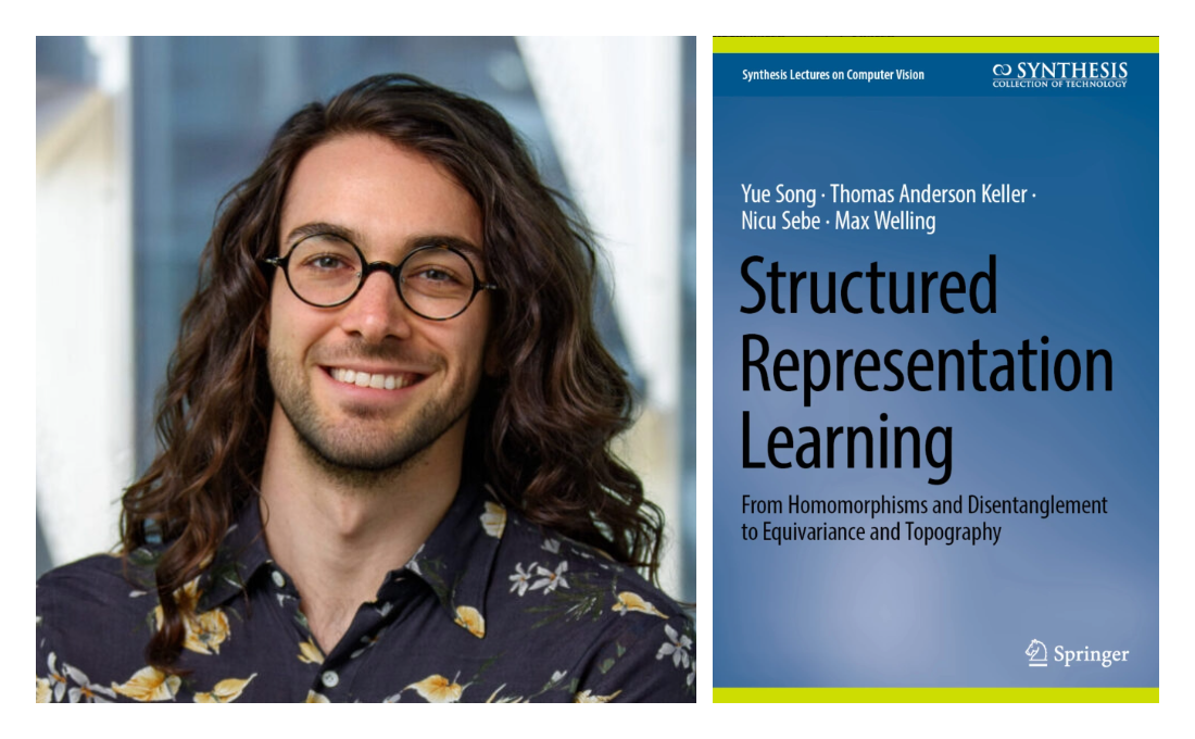 Kempner Research Fellow Andy Keller Wants to Improve How AI Systems ...