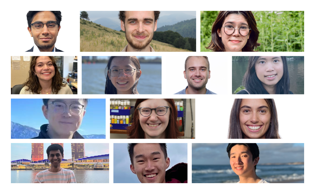 Kempner Institute Announces Recipients of 2025 Graduate Fellowships ...