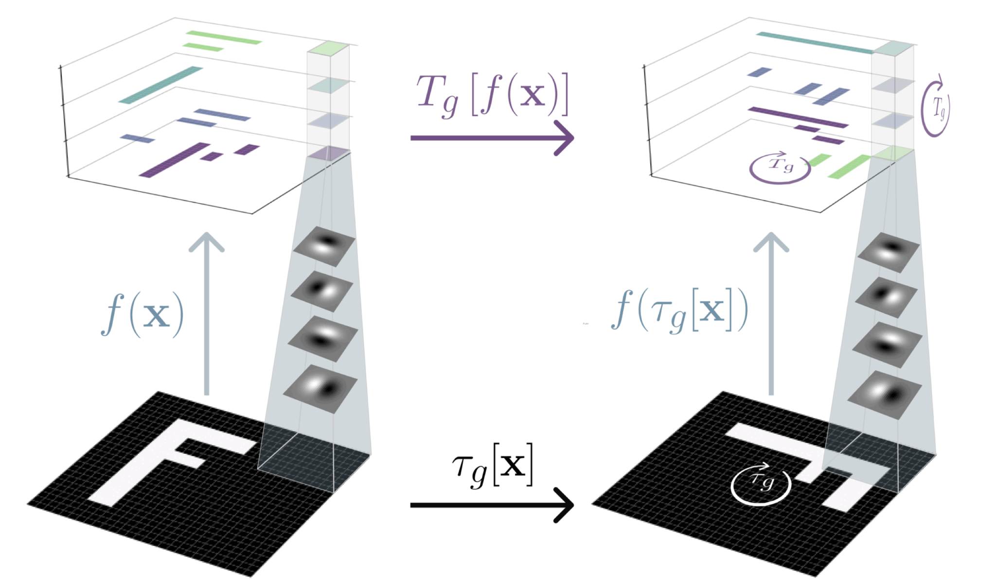 Flow Equivariant Recurrent Neural Networks - Kempner Institute