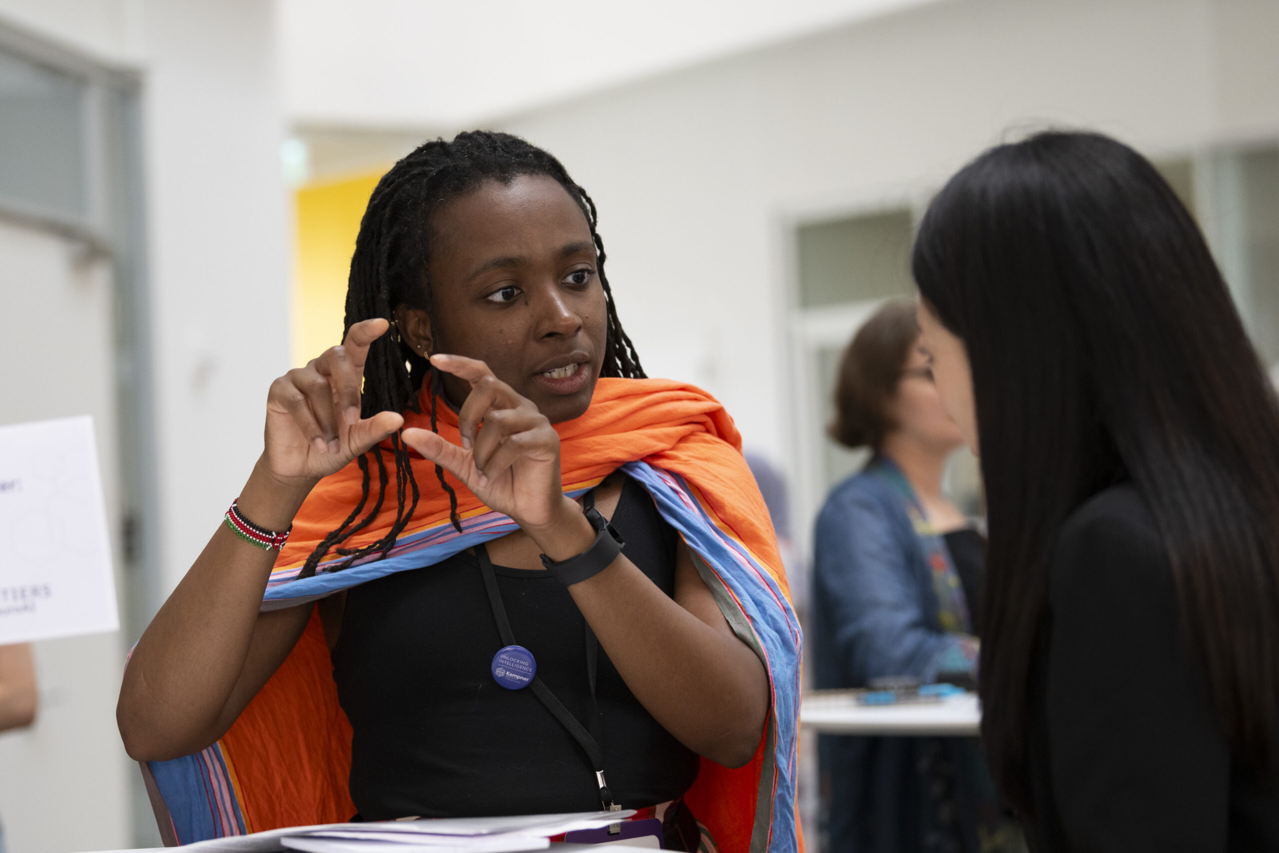 Kempner Research Fellowship - Kempner Institute