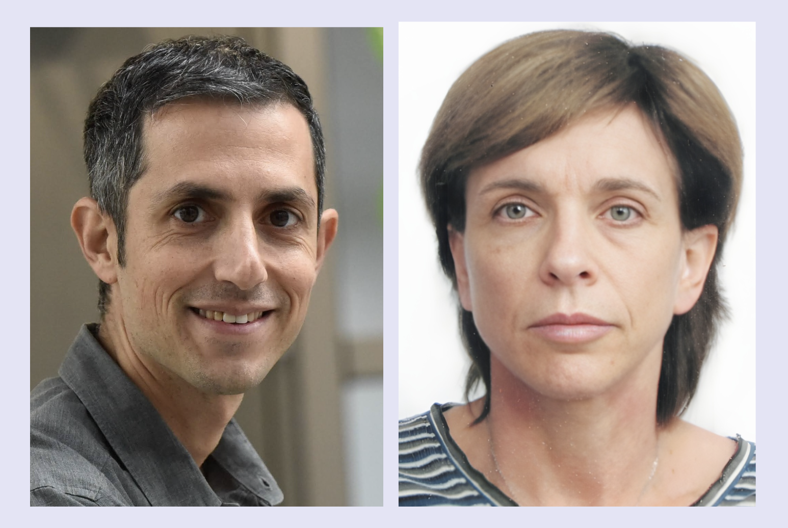 Kempner Institute Welcomes Yonatan Belinkov and Daphna Weinshall as ...