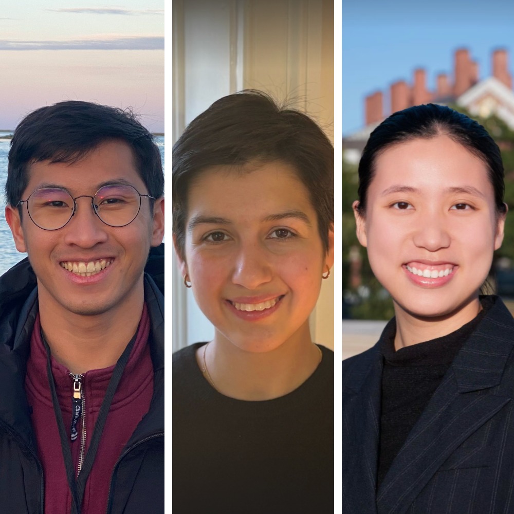 Three Kempner Undergraduates Awarded 2026 Rhodes Scholarships - Kempner ...