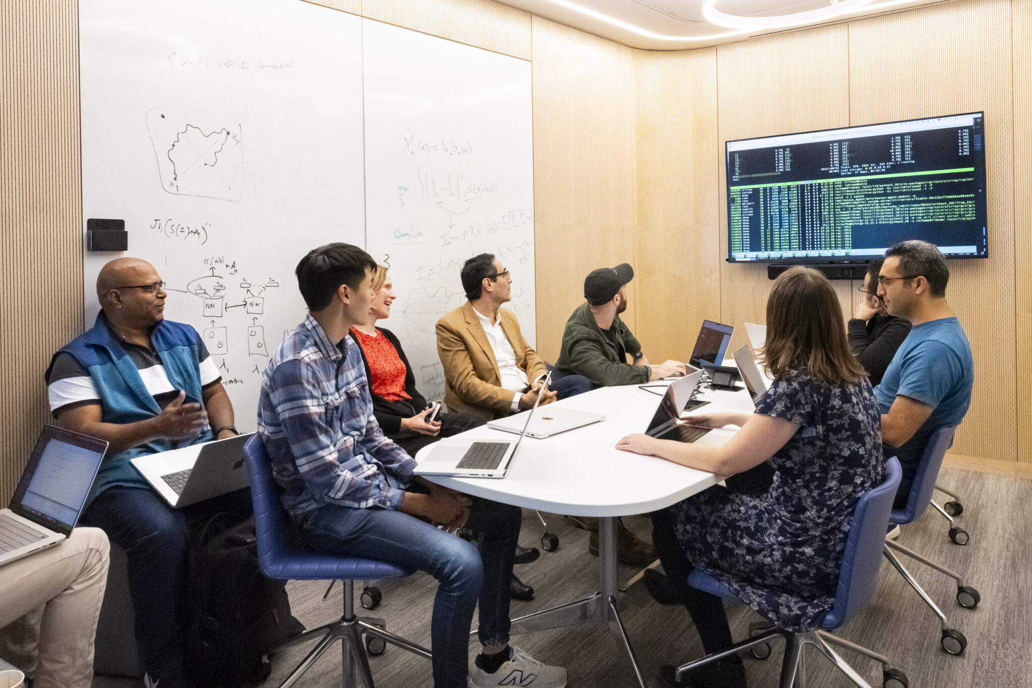 Research & Engineering Team - Kempner Institute